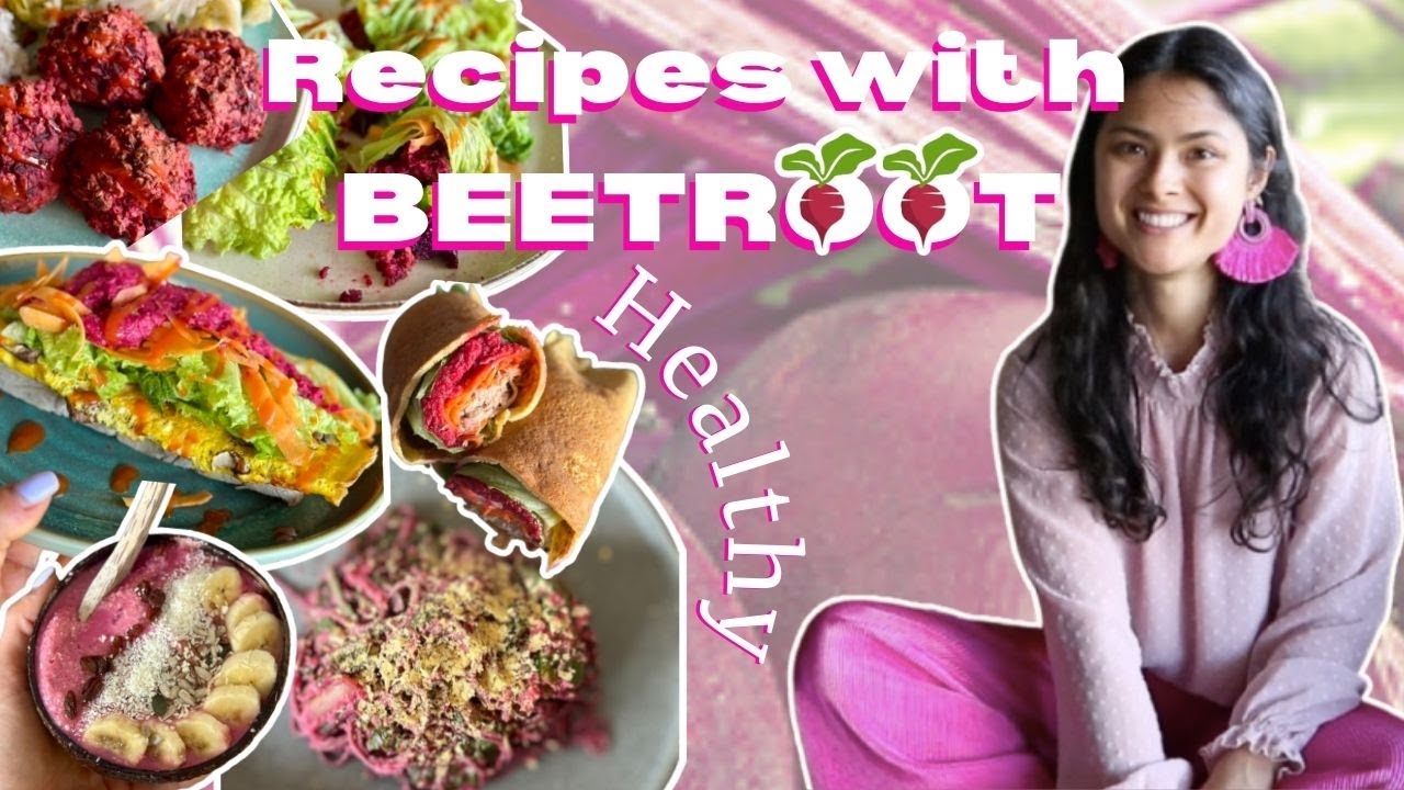 Beetroot - YouTube