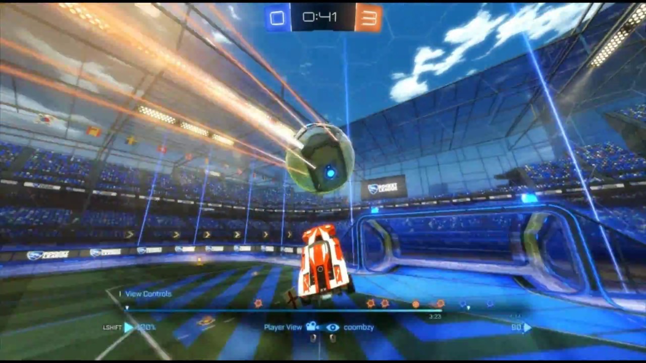 [RL] Team Rocket blasting off again - YouTube