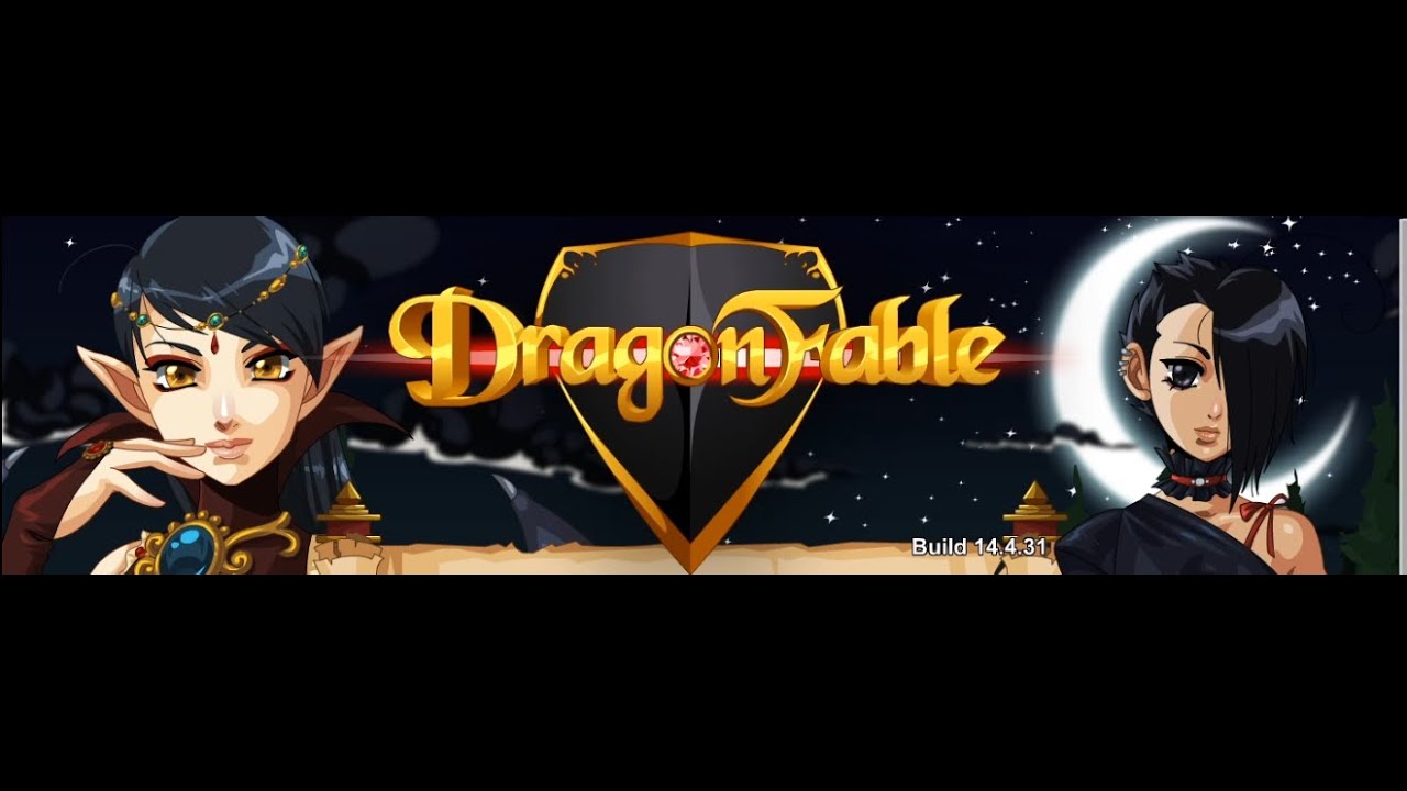 Dragonfable HACK WORKING WITH TIPS&TRICKS 2020 - YouTube