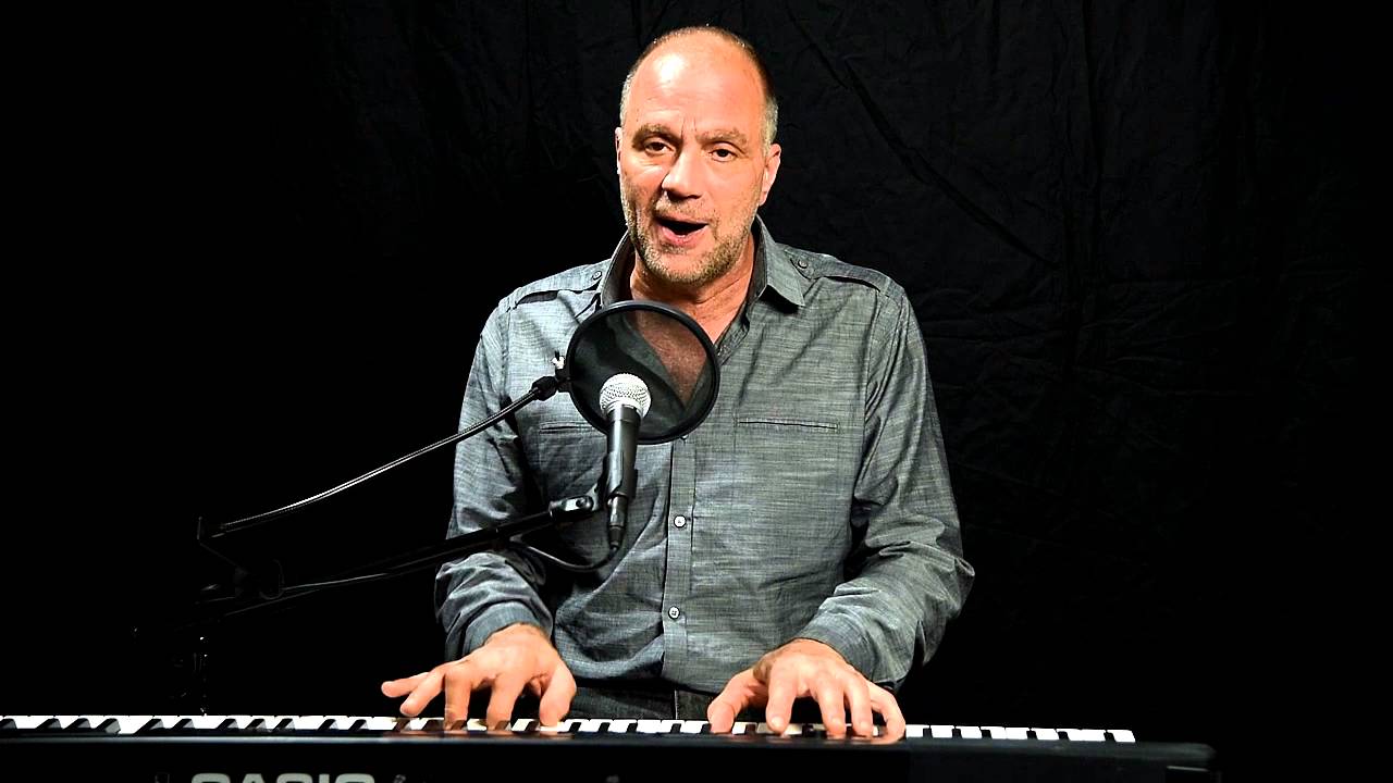Dan Pelletier - "You and Me Cat" - YouTube