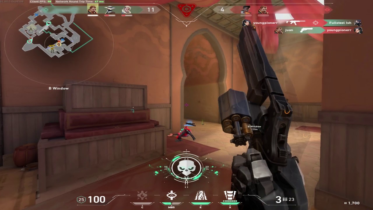 valorant.exe - YouTube