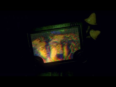 Inscryption | Mycologist Boss - YouTube