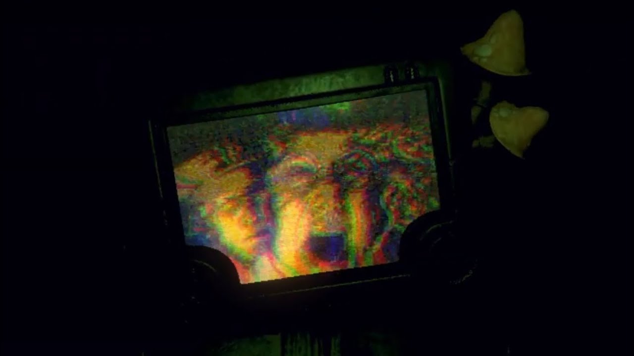 Inscryption | Mycologist Boss - YouTube