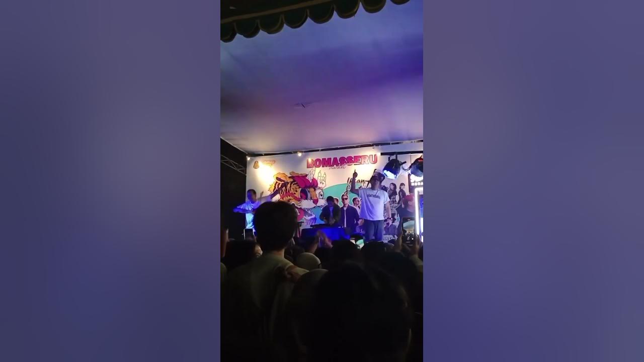 Dj Andreanz gak mau pulang maunya digoyang - YouTube