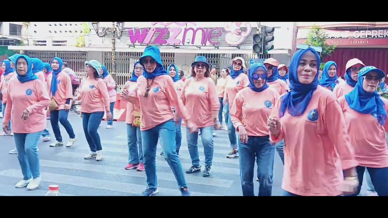 Sexy Lady Line Dance Youtube