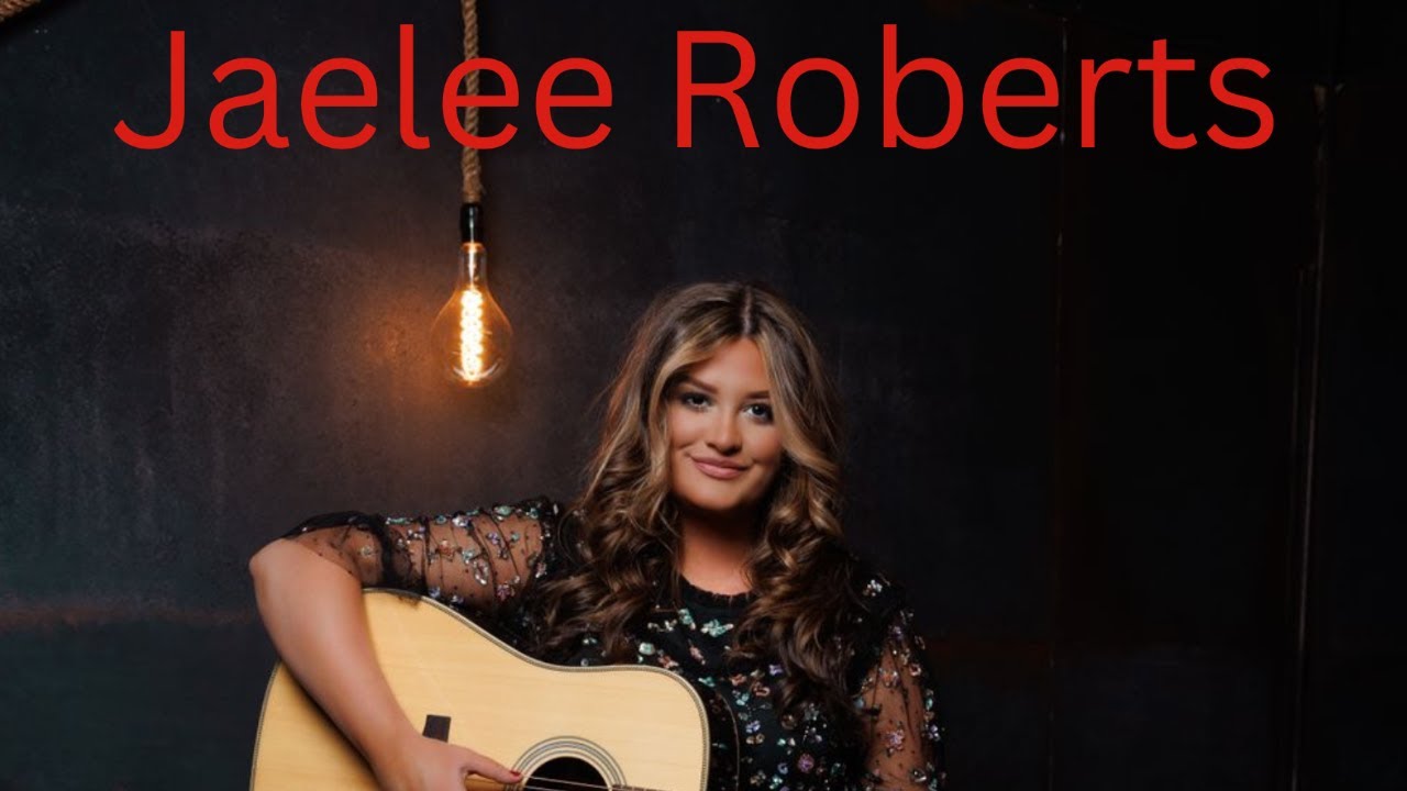 Jaelee Roberts - YouTube