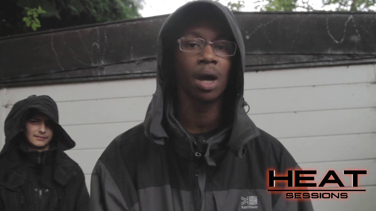 Jambo | -S3 EP 43- [Heat Sessions] | First Media TV - YouTube