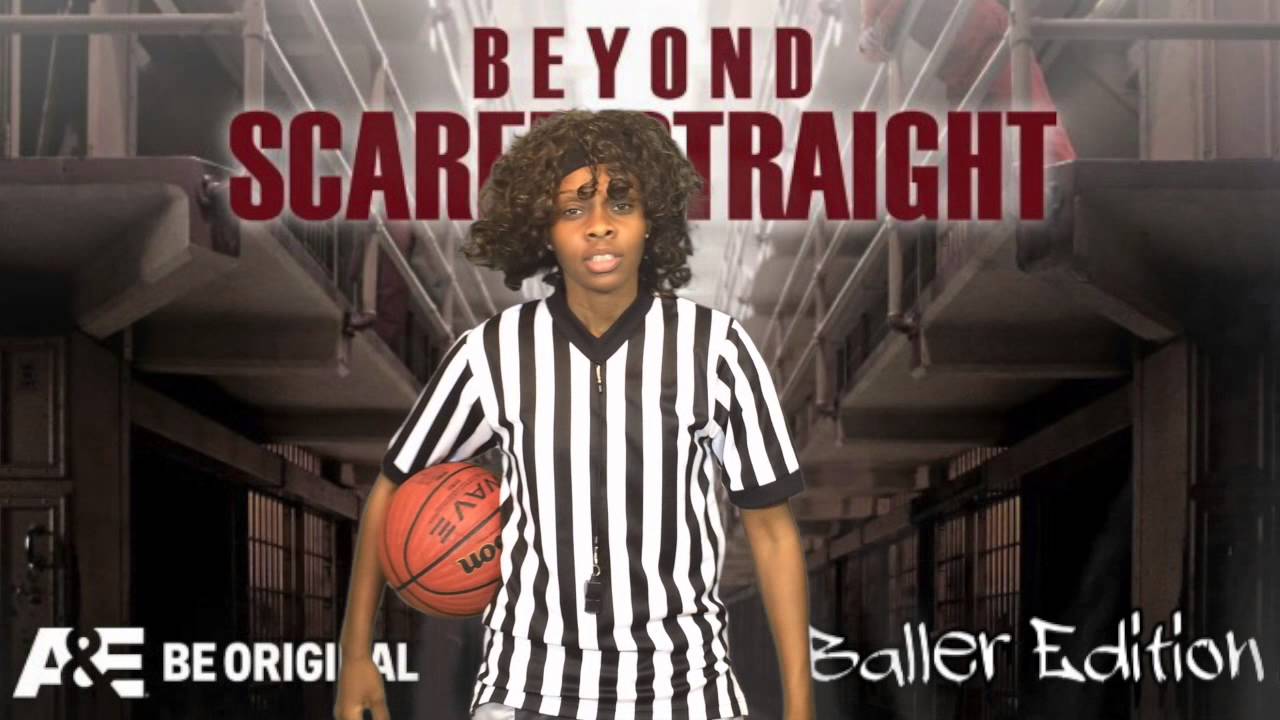 Beyond Scared Straight - YouTube