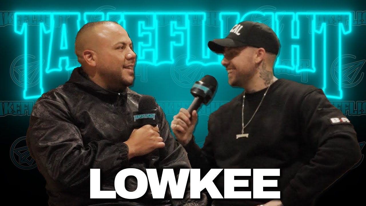 Lowkee Interview | Fredo Signing To Biordi / Clavish In Melbourne / Proper Streetwear Kerser ...