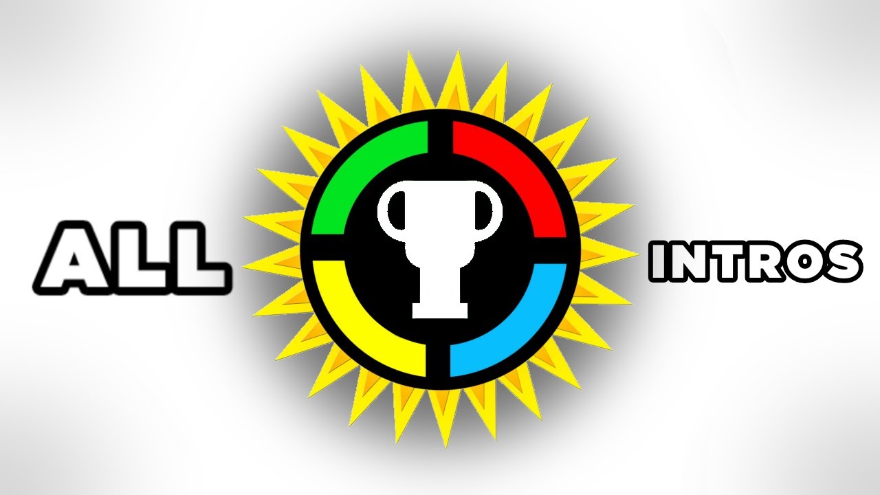 All Game Theory Channel Intros (2024) - YouTube