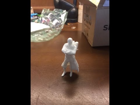 TF2: How to Make Custom, 3D Printed Models - YouTube
