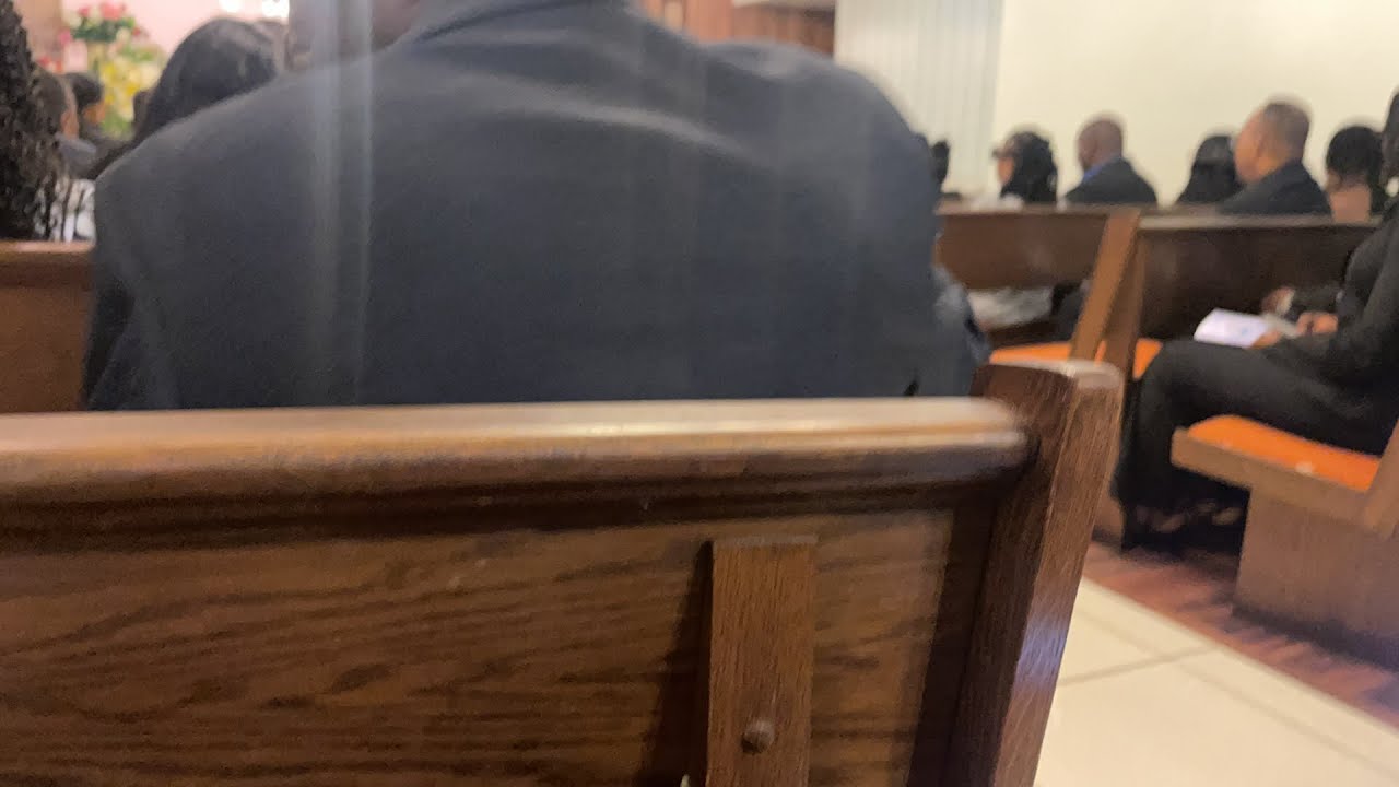 Funeral Rose Marie Metelus (22 October 2022)kondoleyans a fanmi ...