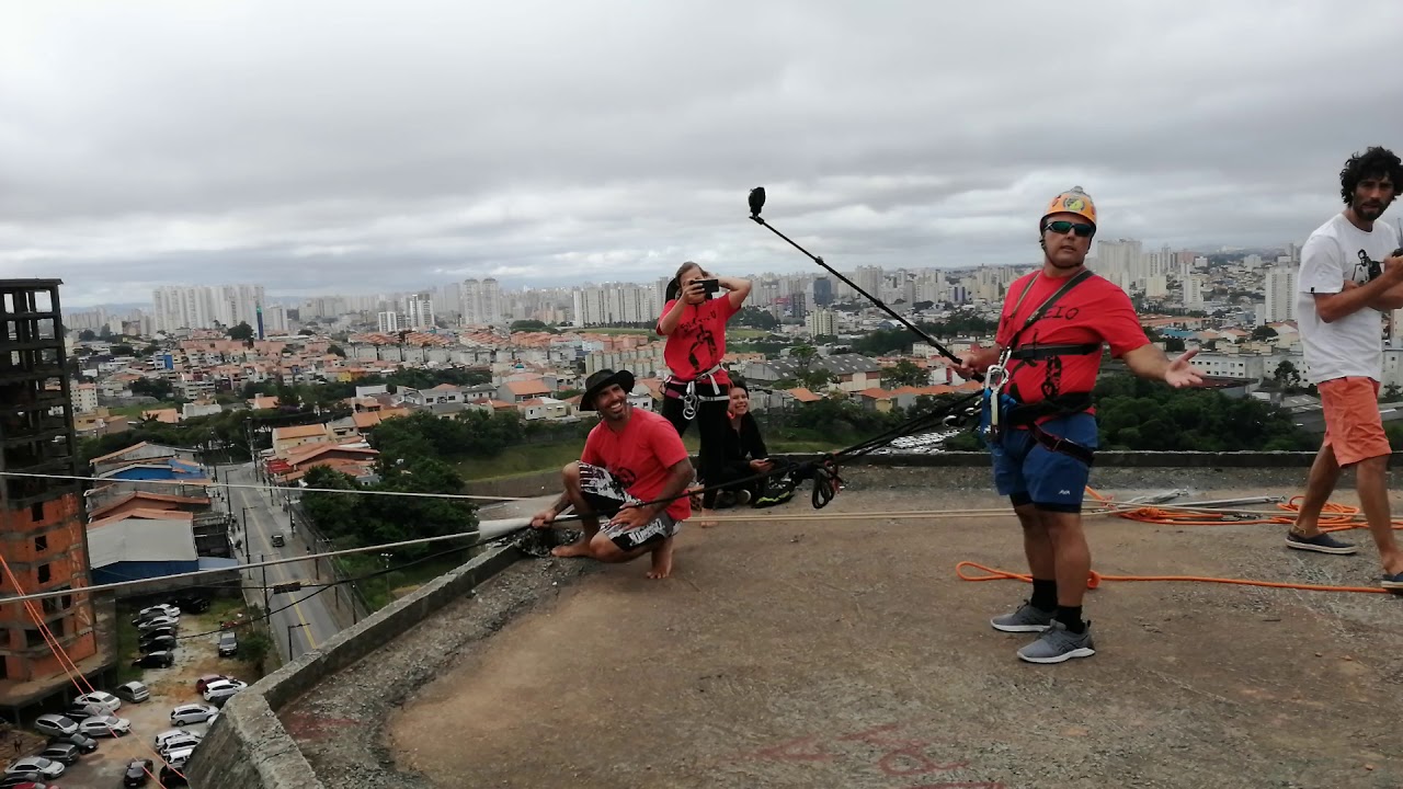 Rope jumping ABC - YouTube