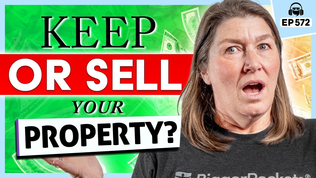 “Should I Sell My House?” Use This BEFORE You Decide - YouTube