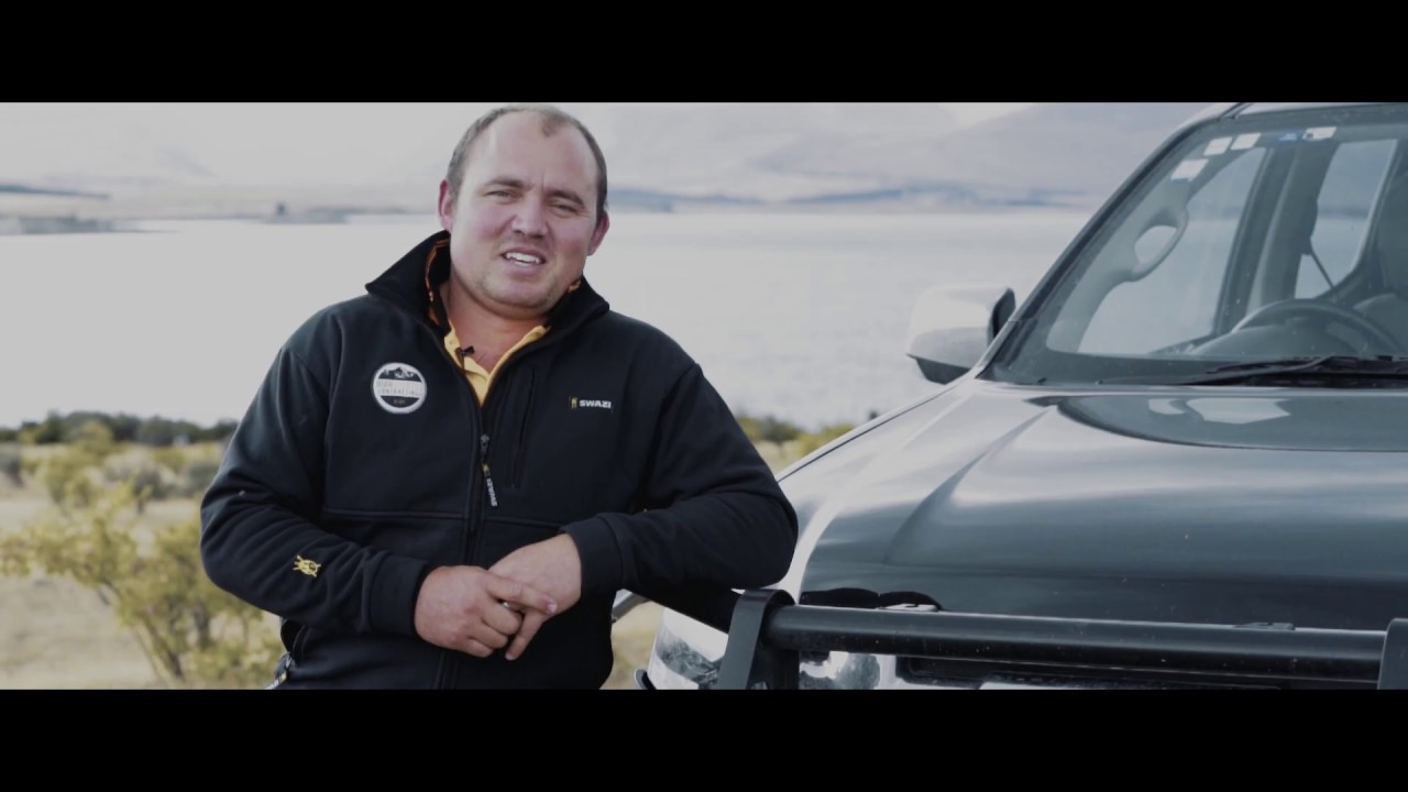 High Country Contracting 2014 - YouTube