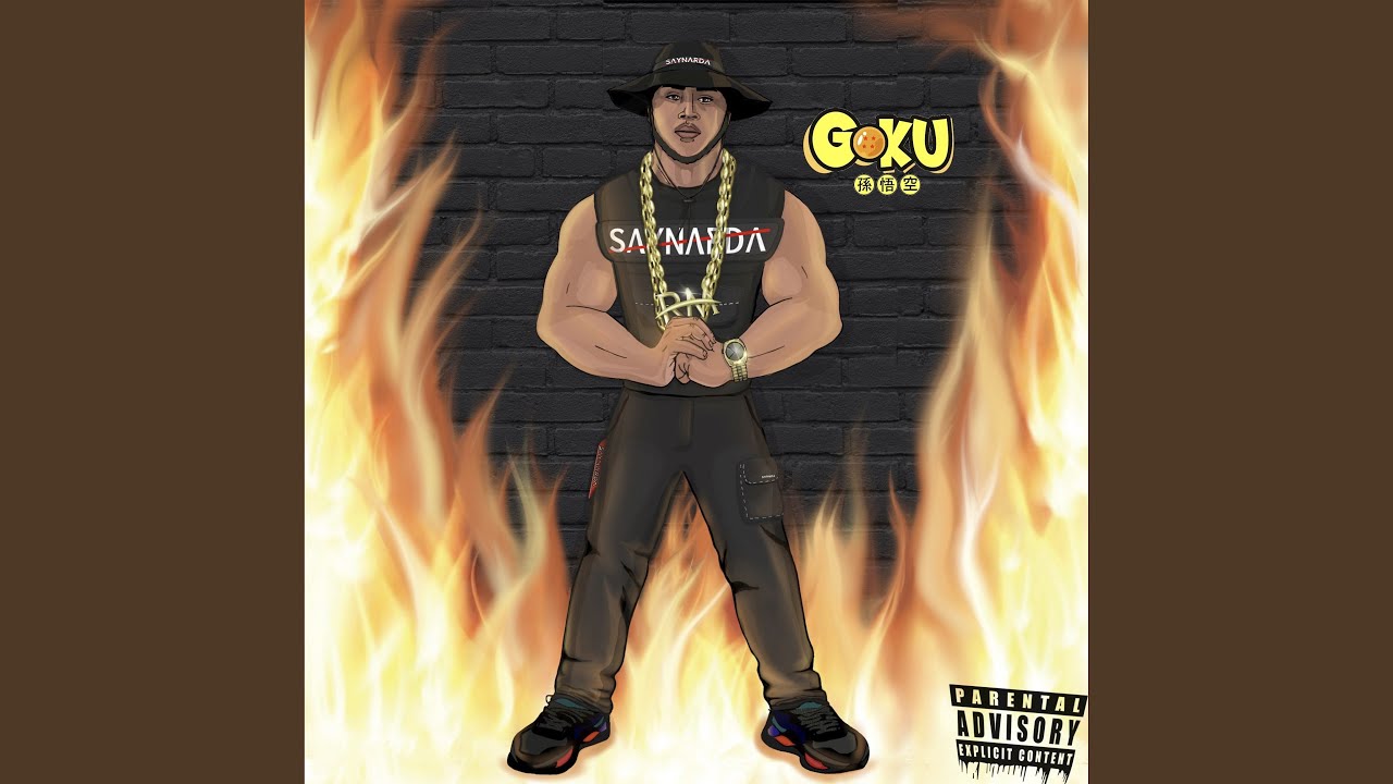 Goku - YouTube
