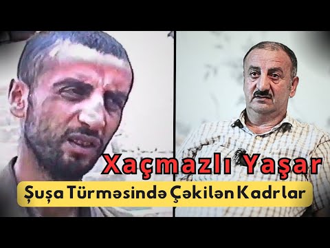 TAM HISSƏ | Şuşa Türməsində Ermənilər Məni Xaçmazlı kimi Tanıyırdılar | 1-ci Bölüm