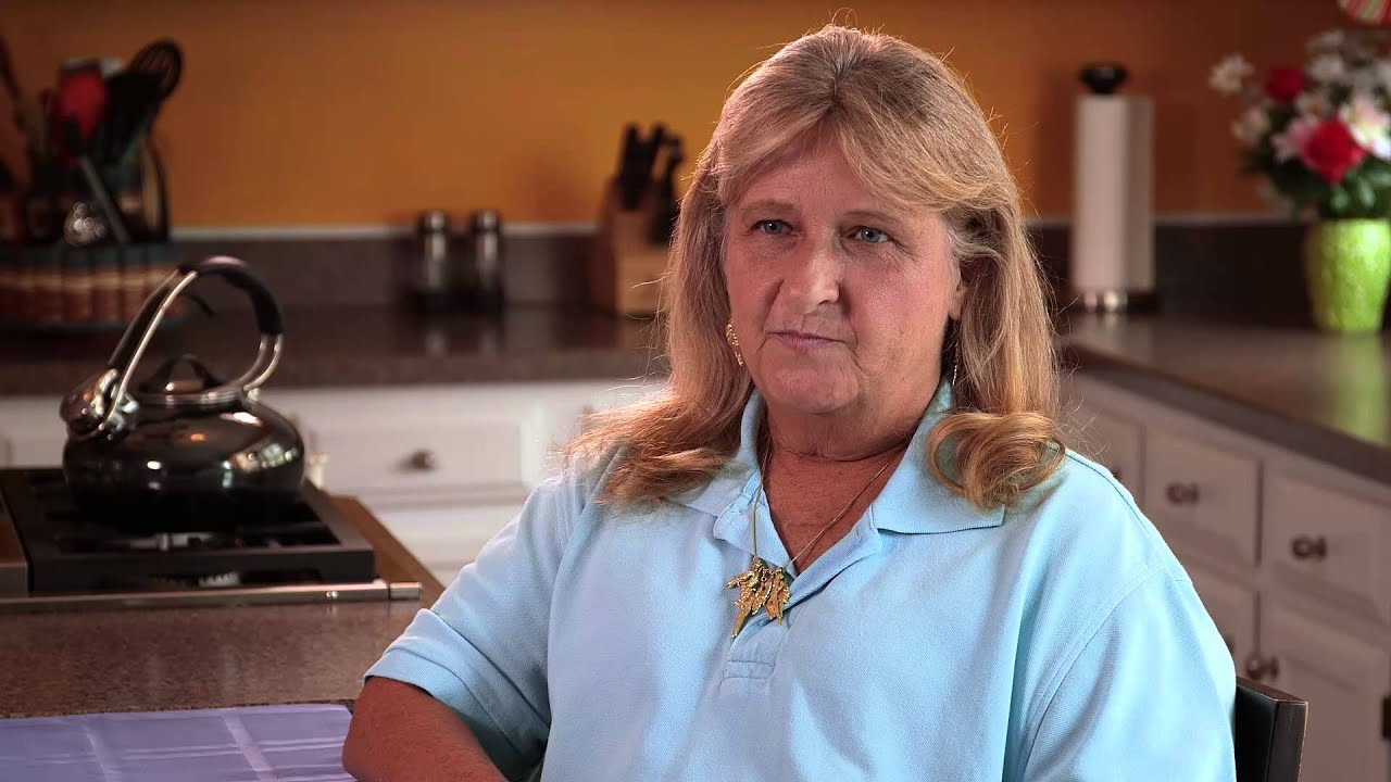 Bovio Customer Testimonial | Sue Wardle - YouTube