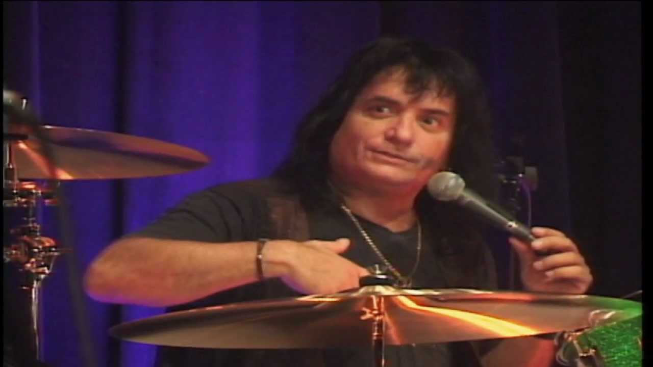 LIBW_0025 : RONDINELLI - YouTube