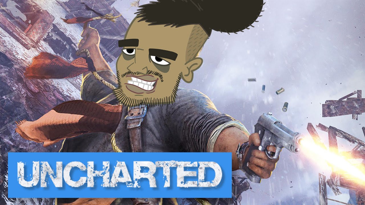 GEJMER ( ŽIVÝ PRÚD ) - Rytmaus ★ UNCHARTED ★ 18+ - YouTube