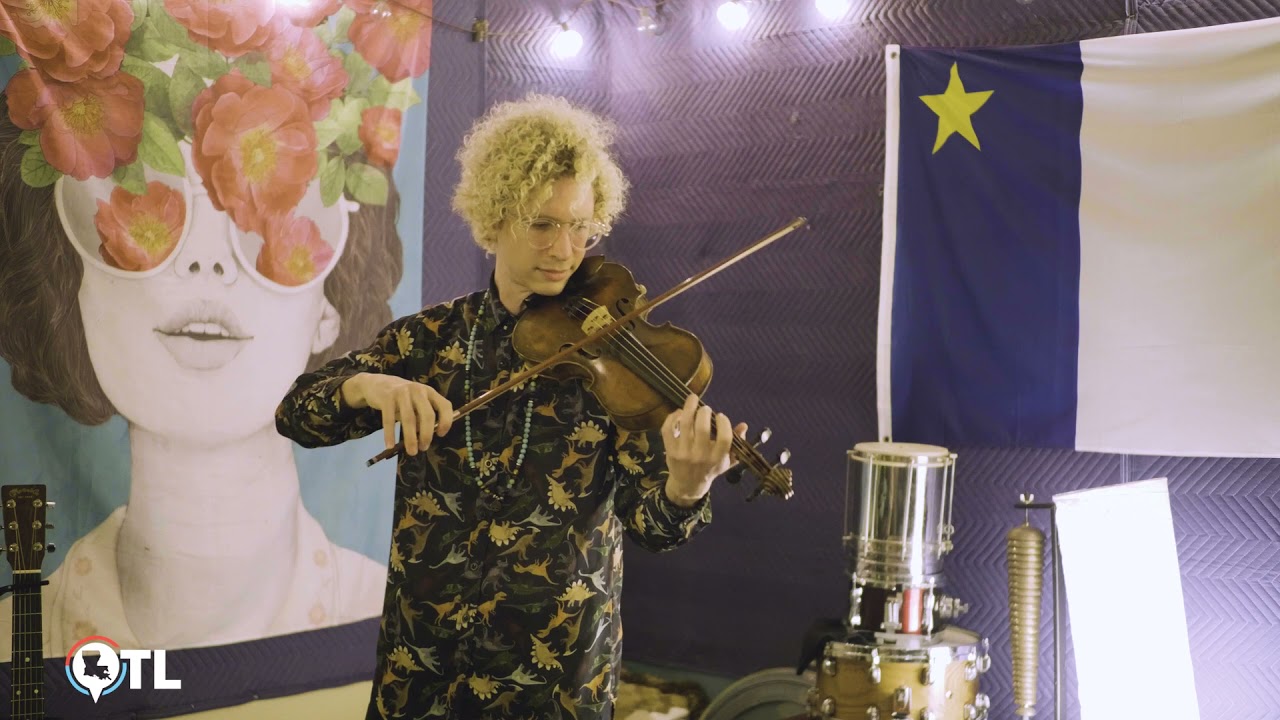 Allons Danser (Ép 1) avec Sam Craft à La Nouvelle-Orléans (28 mars 2021 ...