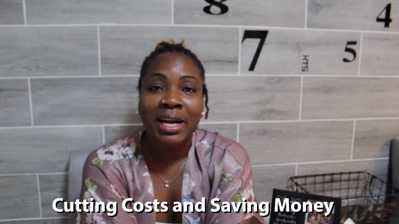 How To Cut Costs And Save Money YouTube how-to-cut-costs-and-save-money-youtube