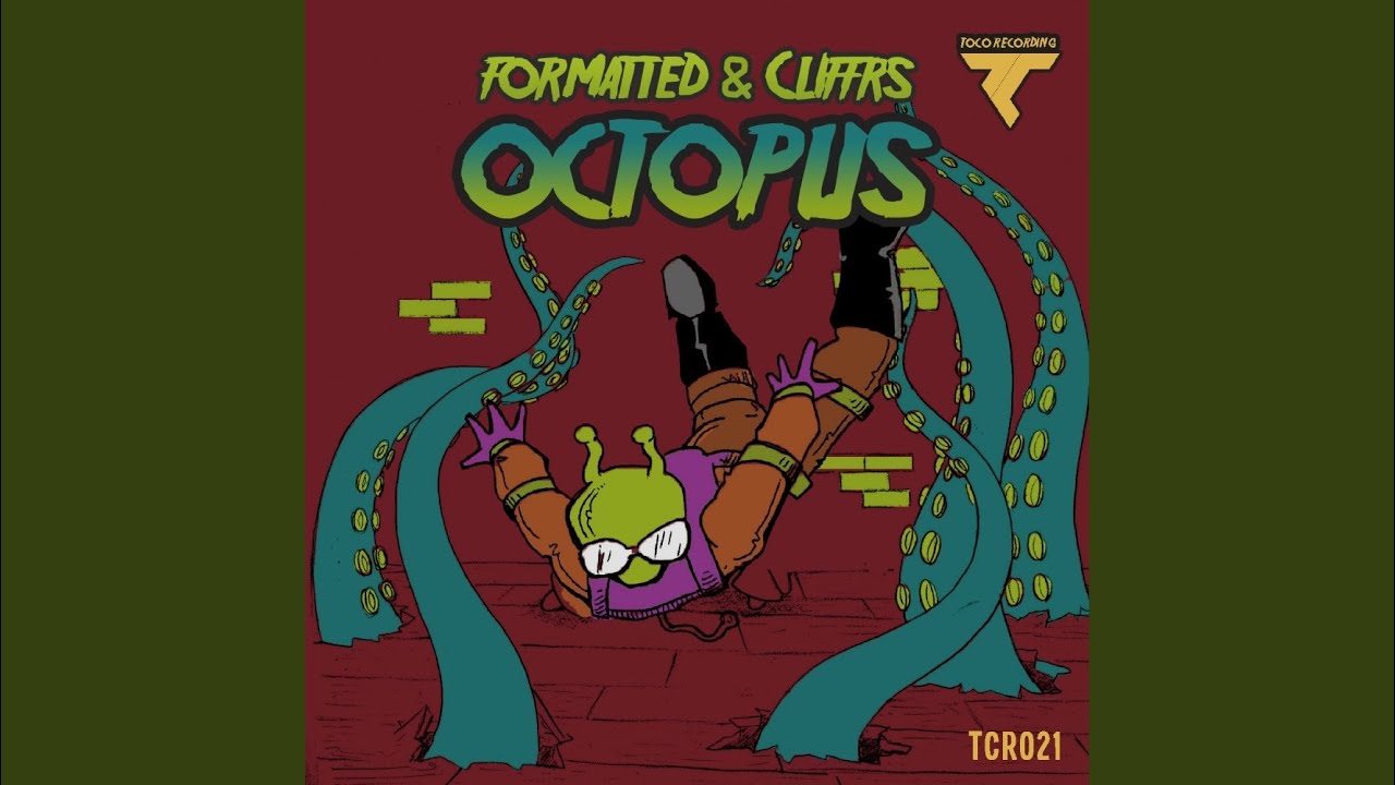 Octopus (Original Mix) - YouTube