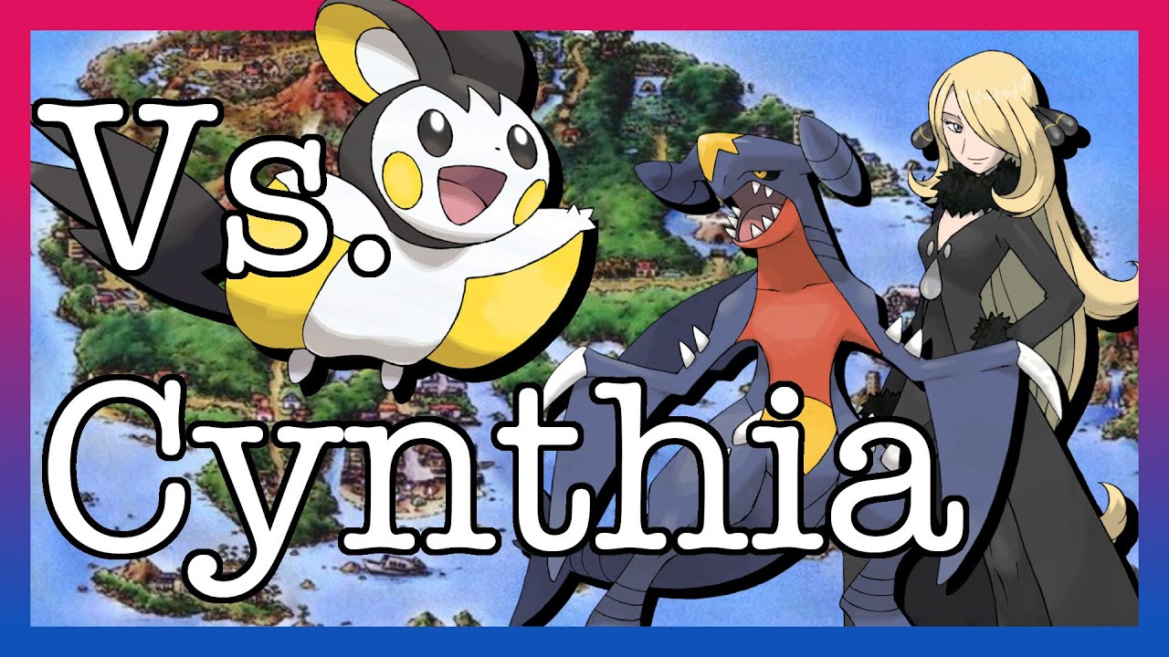 Can I Beat Pokemon Post Games With ONLY One Pokemon YouTube Can I Beat Pokemon Post Games With ONLY One Pokemon YouTube