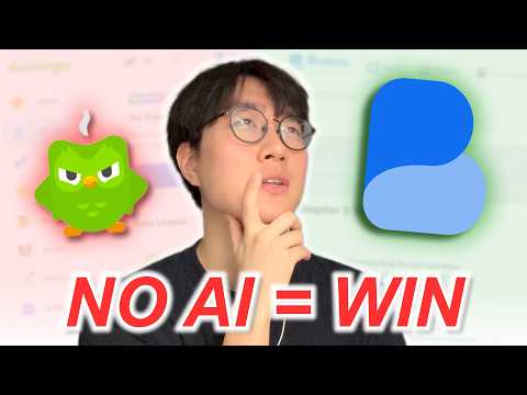 Native Korean Tries Busuu Korean (better than duolingo?)