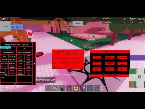 hack roblox - YouTube