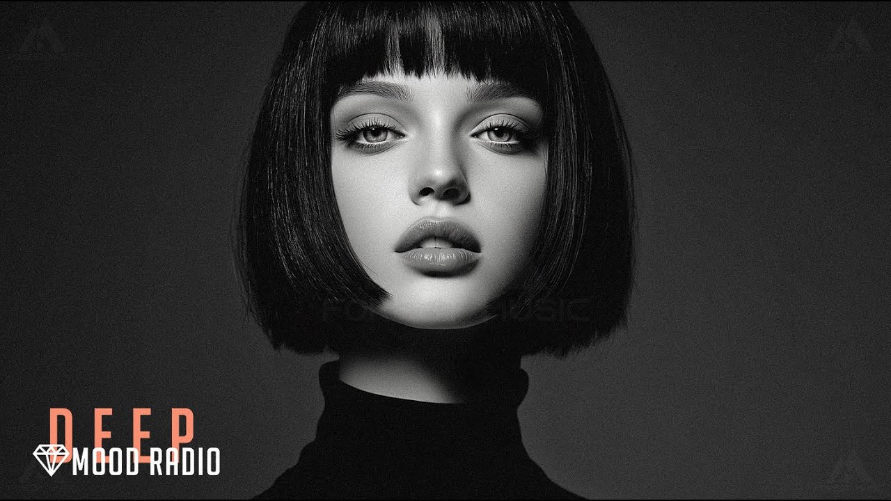 Deep Feelings Mix [2025] - Deep House, Vocal House, Nu Disco, Chillout ...