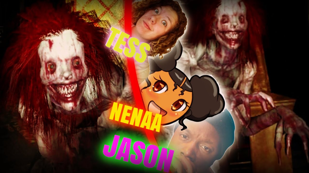 It’s a RAT HUNT! | #Devour (Asylum) w/Forevernenaa + Jason blackheart ...