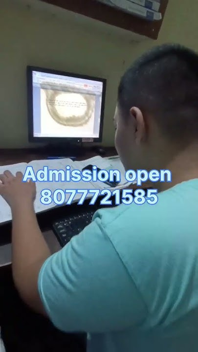 Admission open #computersciencestudent #computerscience #computerstudent #moradabadcity - YouTube