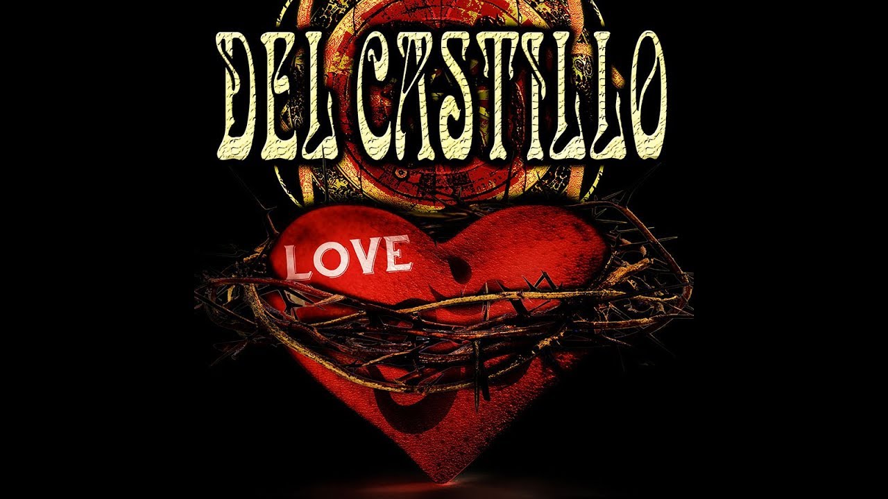 Del Castillo's "Love" - Behind the Music - YouTube