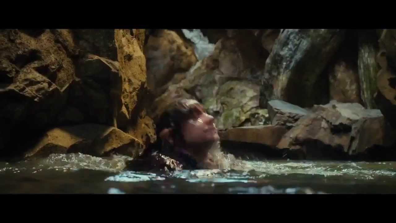 THE HOBBIT 2 : The Desolation of Smaug (2013) - Official Trailer #1 [HD ...