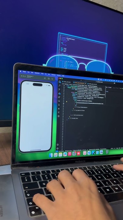Flutter Hidden Features You Didn’t Know About! 🤯(Link In Description) #Flutter #CodingHacks ...