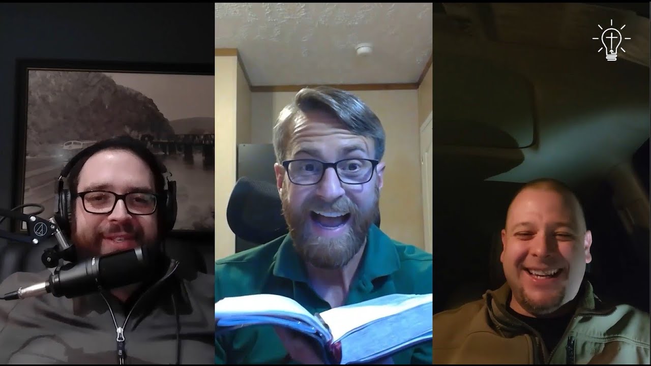 Ep 26 | Guest - Brandon Jolly - YouTube