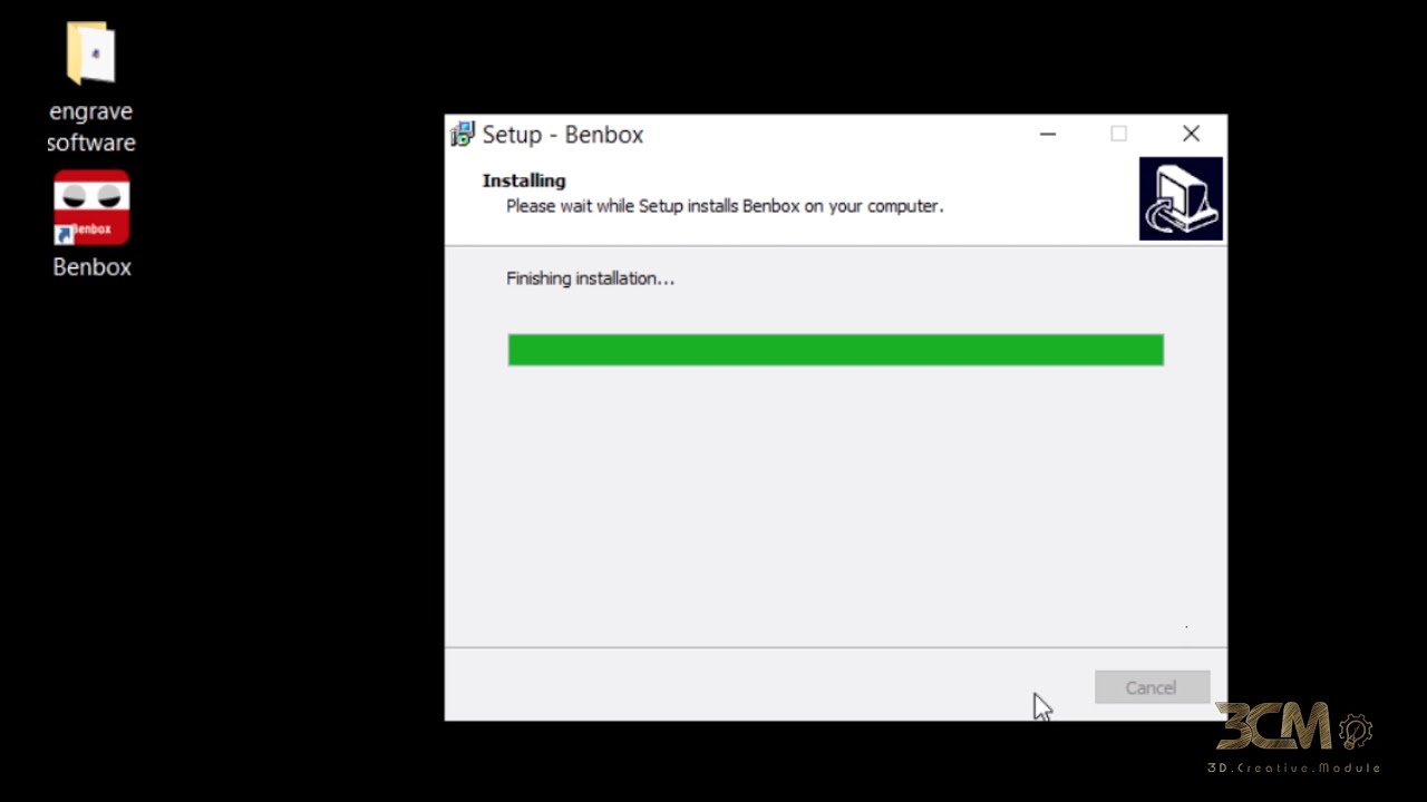 2 .【3CM教学/TUTORIAL】Software install tutorial / 软体安装教学 - YouTube