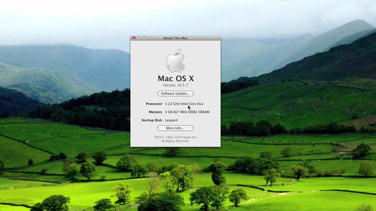 My iATKOS v7 Install - YouTube