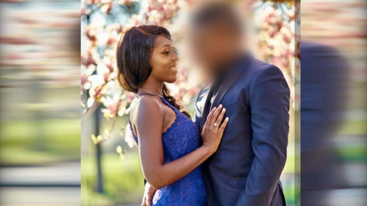 Woman Says Ex-Fiancé Was Her Only ‘Real’ Relationship - YouTube
