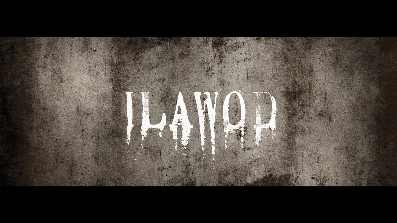 Ilawod FULL TRAILER - YouTube