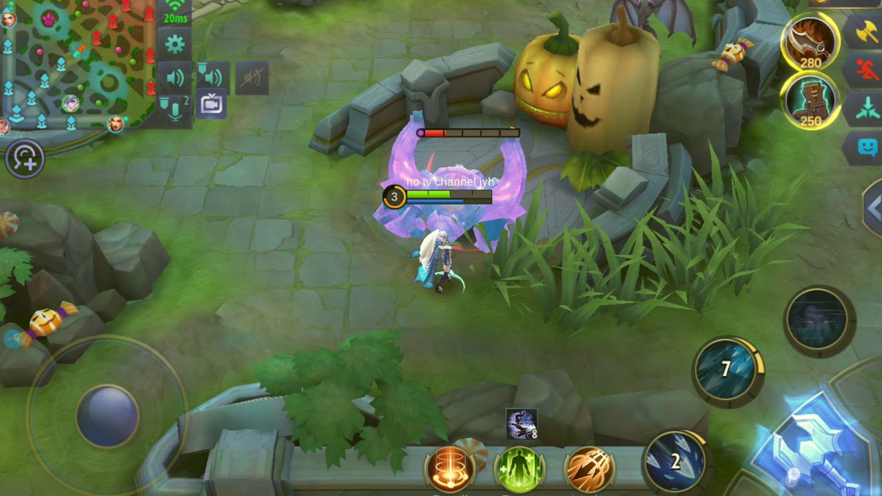 Ml friend ally listening - YouTube