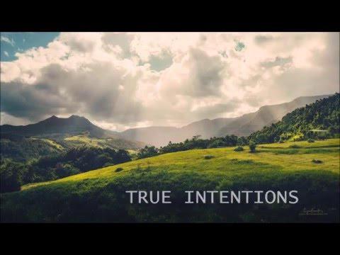 True Intentions (original song) with Lyrics - YouTube