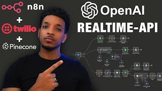 Part 1 How To Build An Ai Voice Agent Using Openai Realtime Api Bart ...