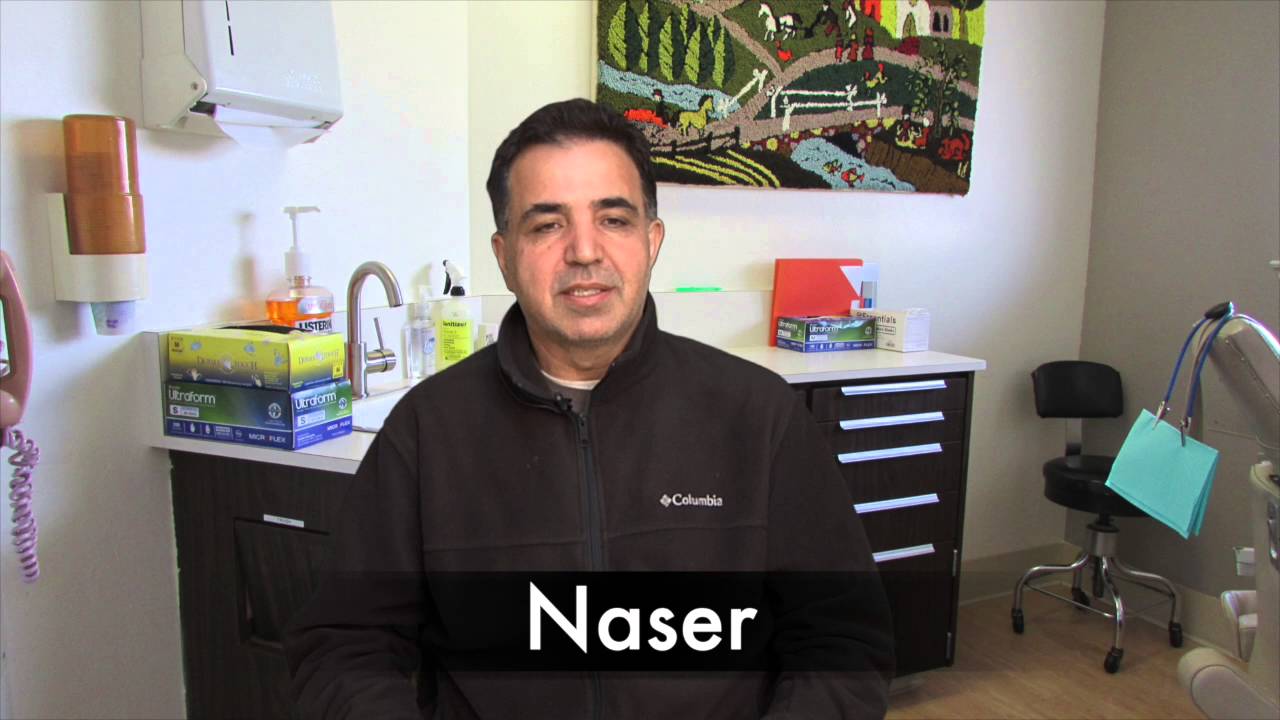 Nasser - YouTube