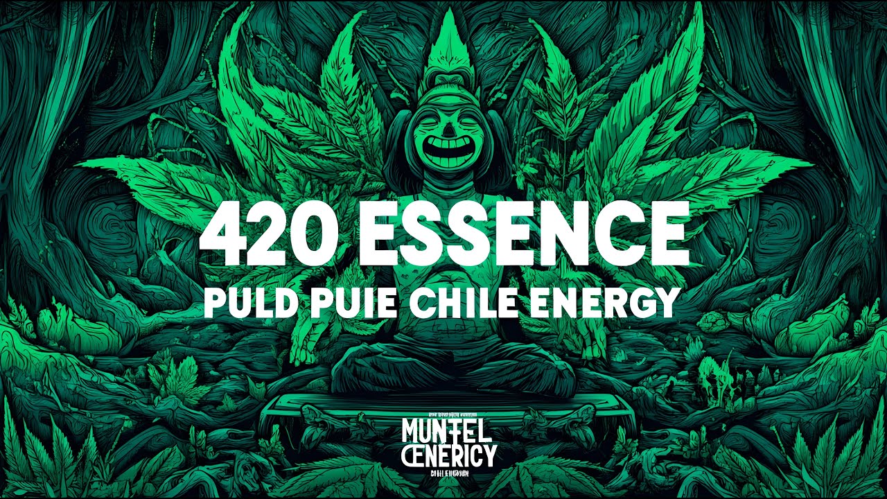 Playful Vibes 🌿 - 420 Music | Whimsical Relaxation & Good Vibes - YouTube