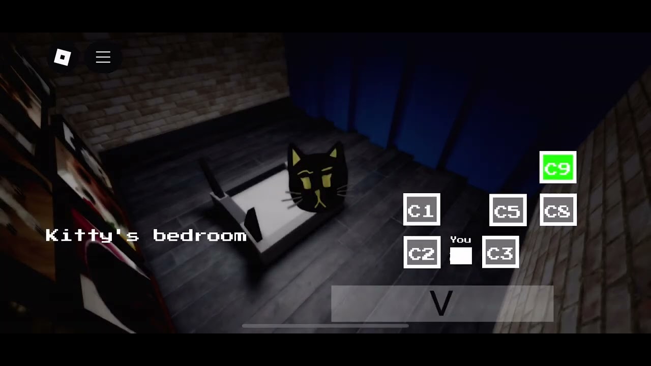 If Dandy Was In Five Nights At Caseoh’s - YouTube