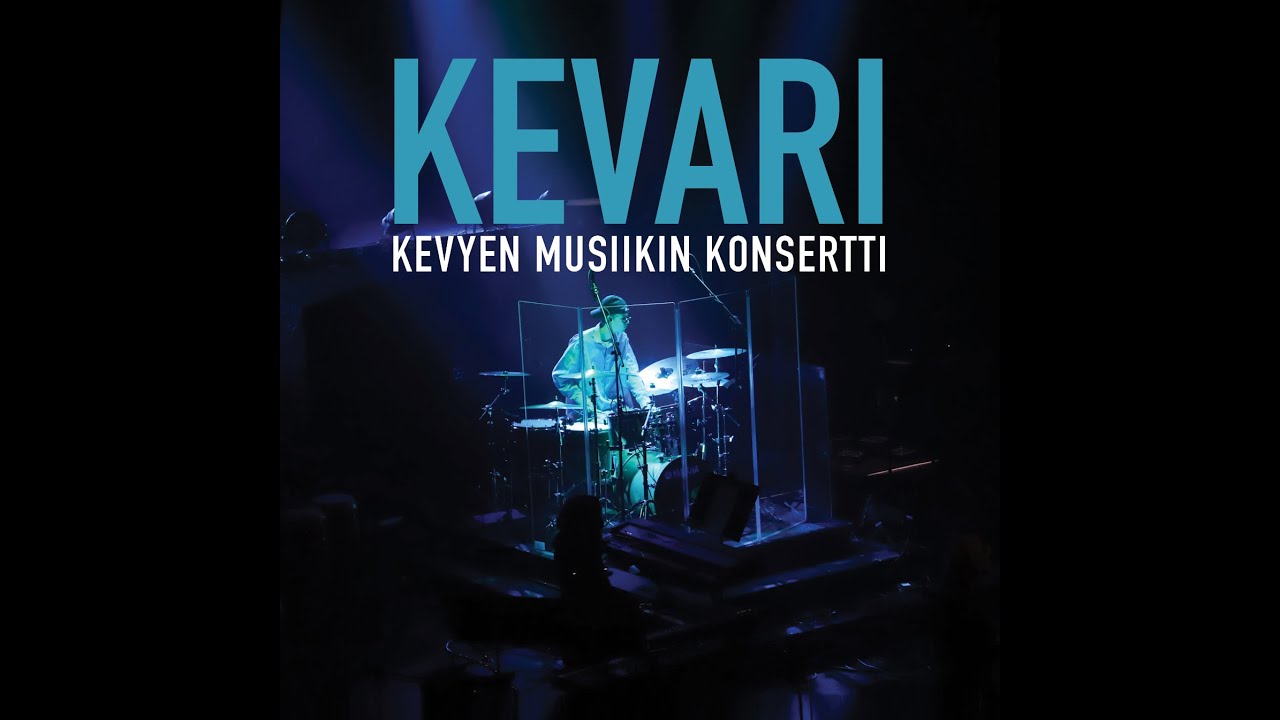 KEVARI 2023 - YouTube