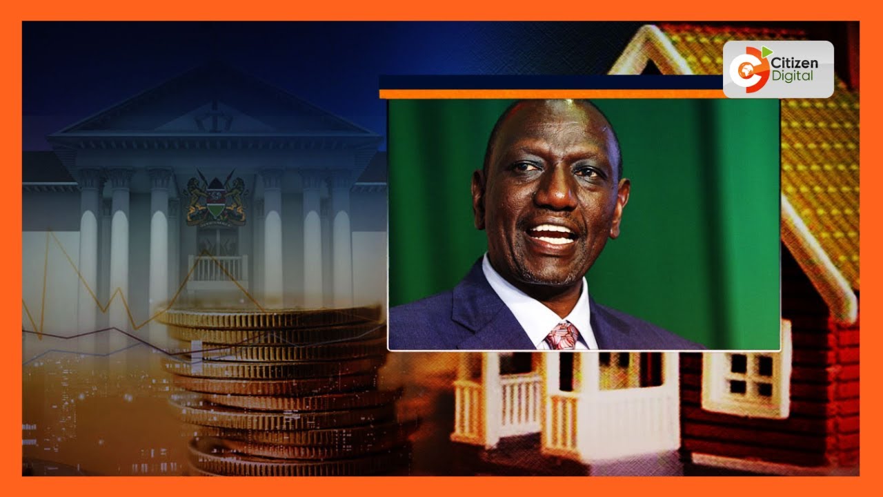 President Ruto Maintains New Tax Law Is Best For The Country YouTube president-ruto-maintains-new-tax-law-is-best-for-the-country-youtube