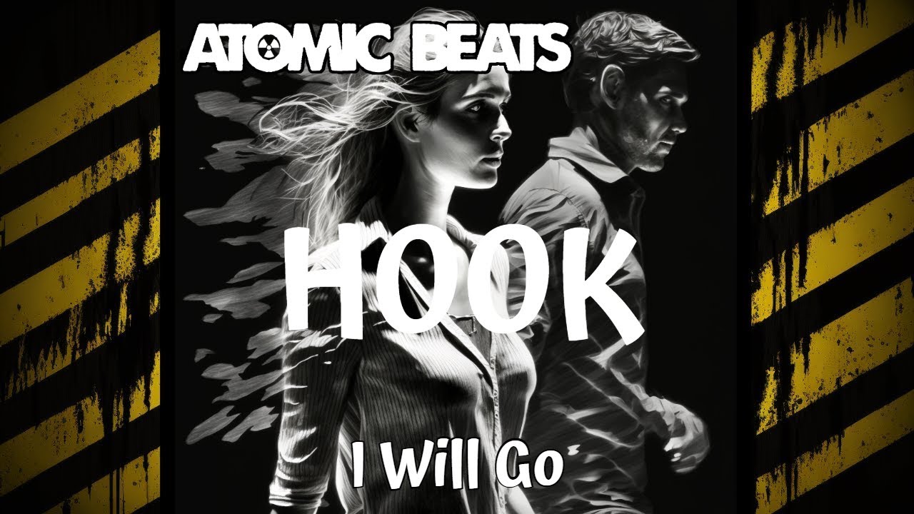 "I Will Go" (with hook) | Rap Instrumental With Hook | Emotional ...